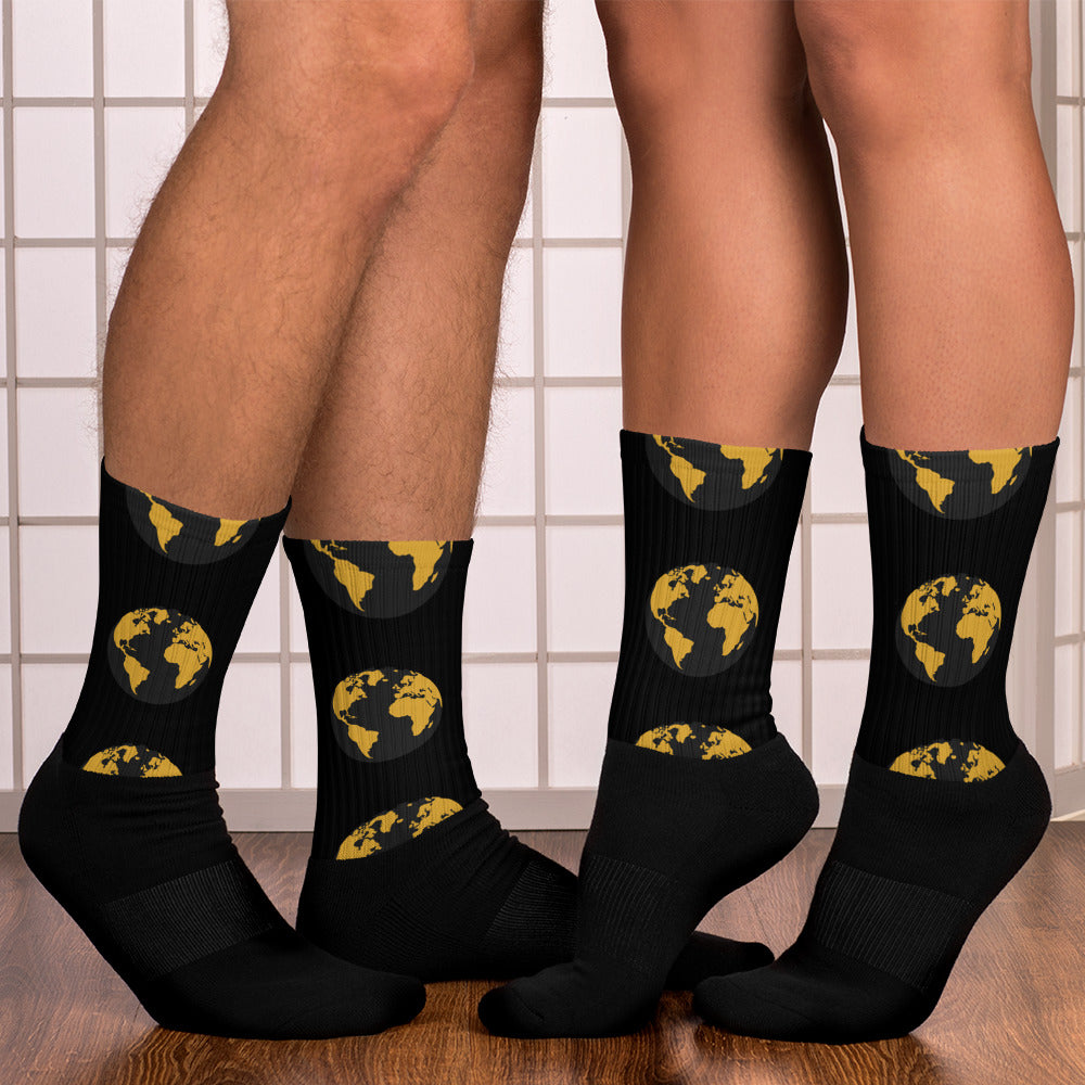 KTM Footwork Black – KTM Apparel